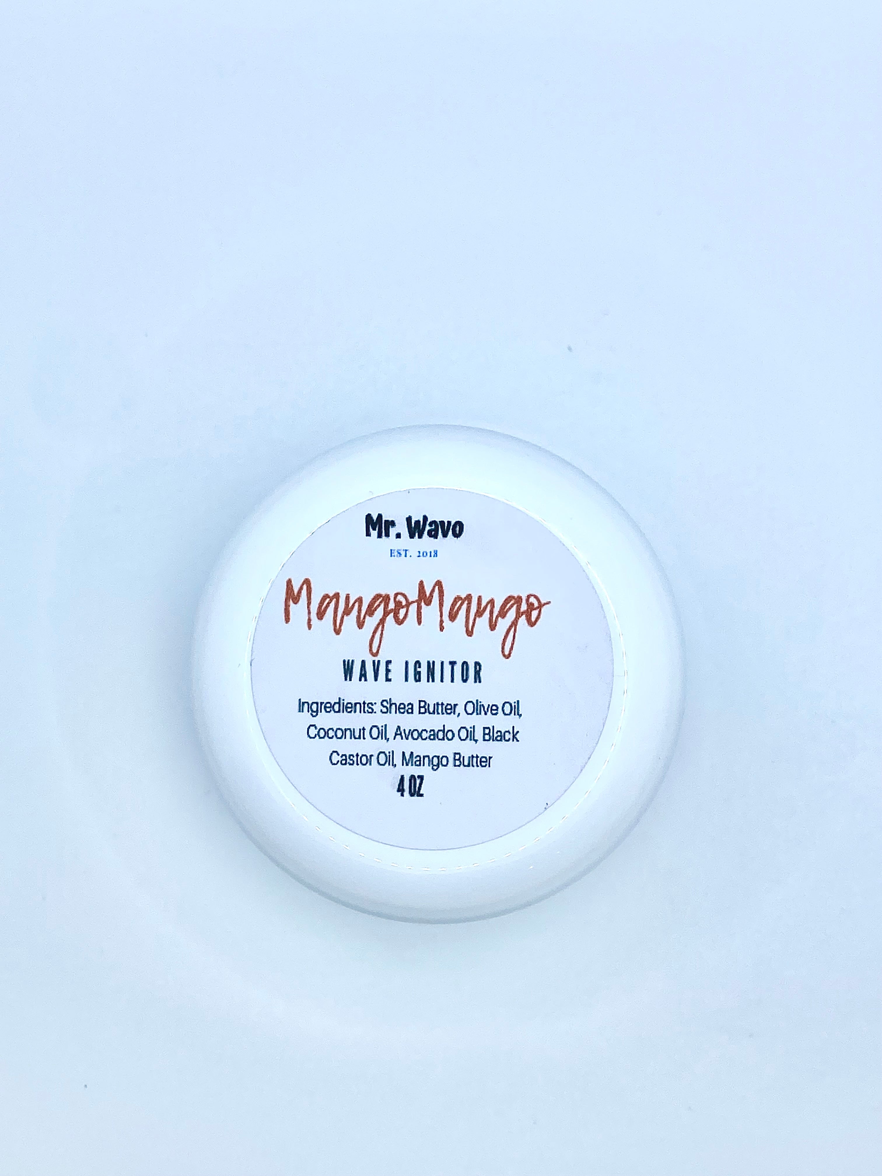 Mango Mango Wave Ignitor – Mr. Wavo
